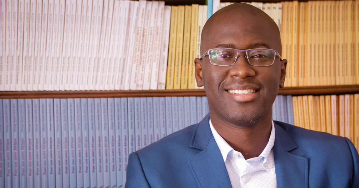 Ndongo Samba Sylla | Transnational Institute